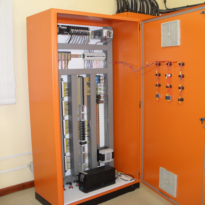 Roytech Automation Controls