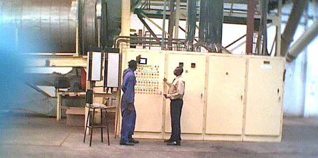 Roytech Automation Controls